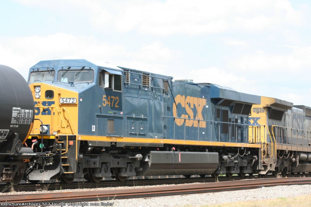 CSX 5472